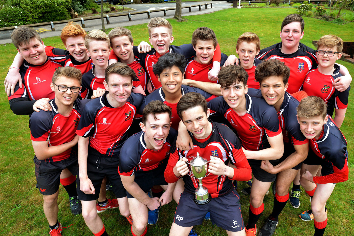 RugbyWinners – St Joseph's College