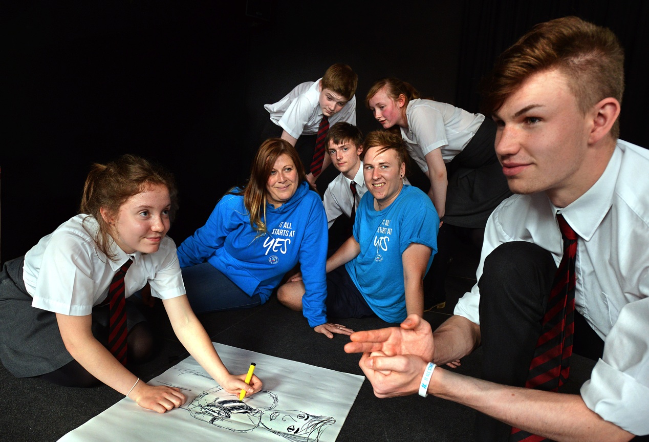 National Citizens Services – St Joseph's College