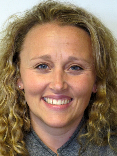 Sian Gilding – St Joseph's College