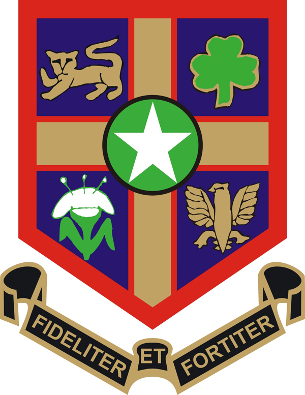 bigbadge – St Joseph's College